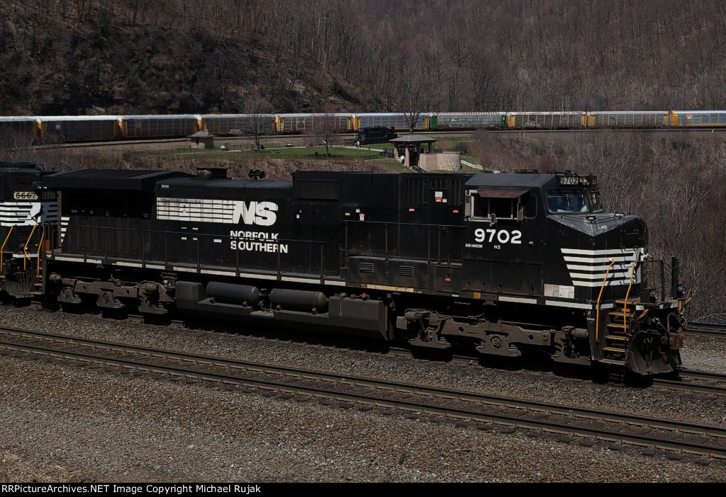 NS 9702